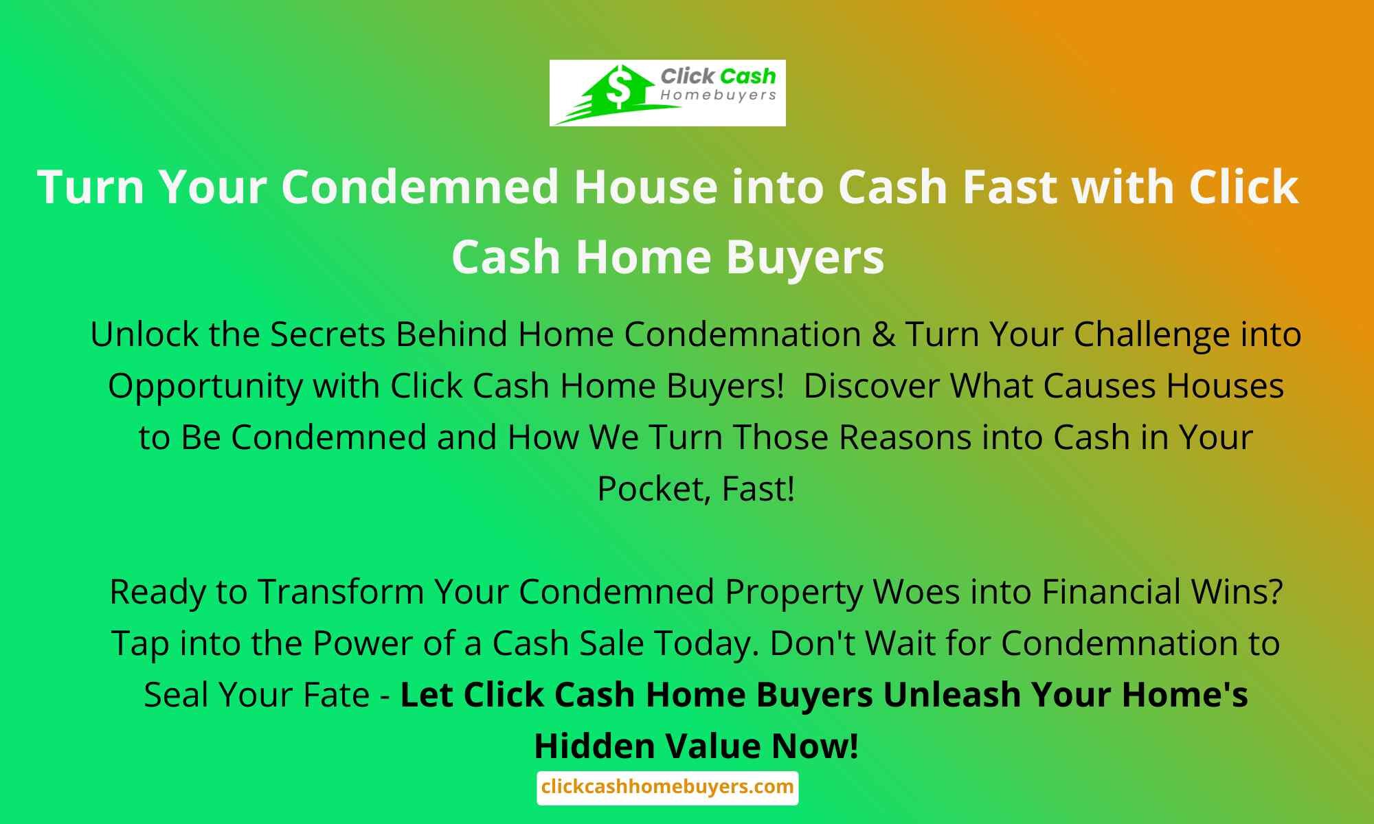 What Causes a House to Be Condemned? How to Avoid Property Condemnation