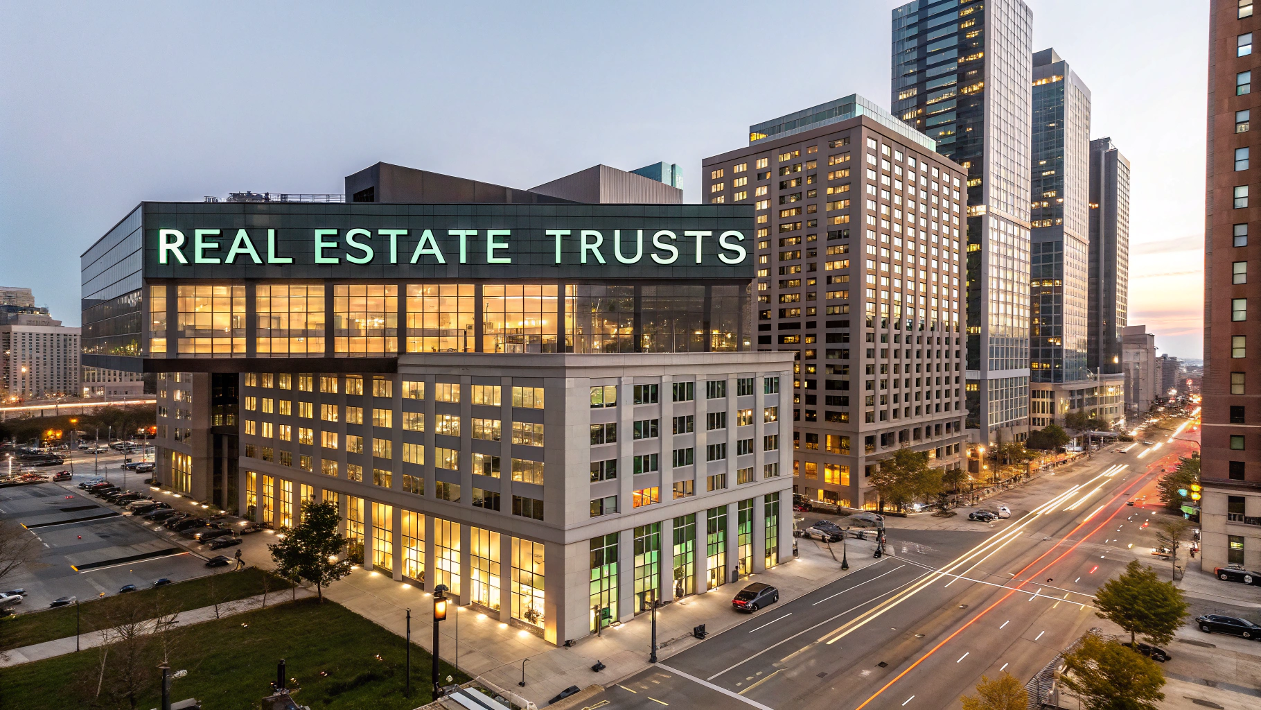 What You Should Know About Real Estate Trusts in Baltimore | Pro ...