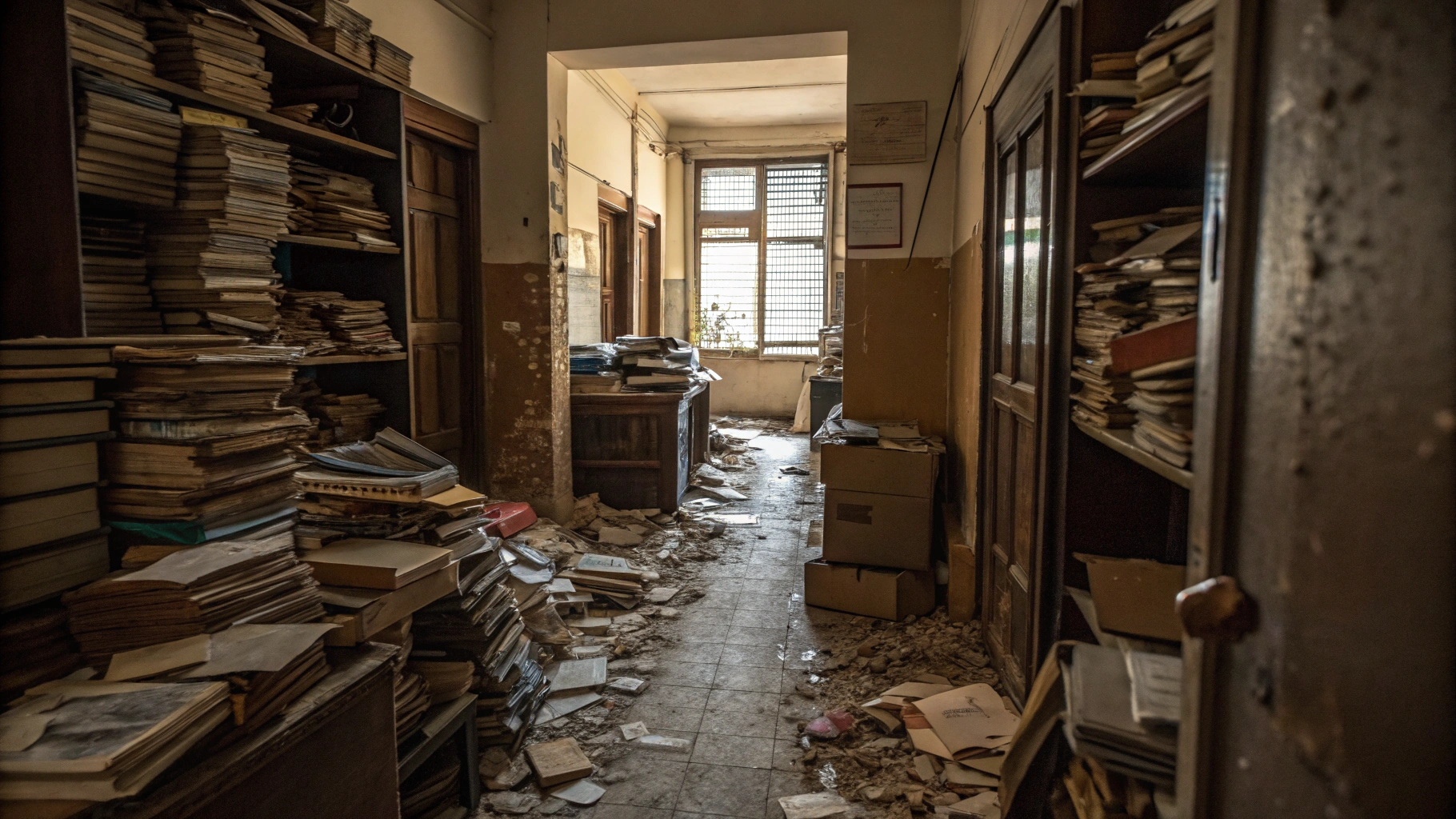6 Surprising Things You Need to Know About Owning a Hoarder House in ...