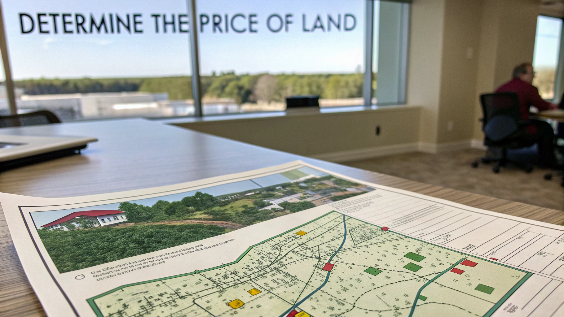 5 Factors That Determine the Price of Land in Virginia | Pro Homebuyer Solutions