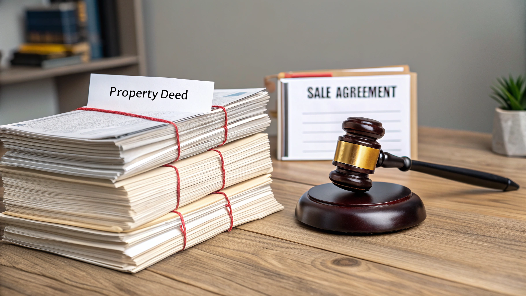 The Legal Side of Selling Land in Virginia: What Every Owner Should ...
