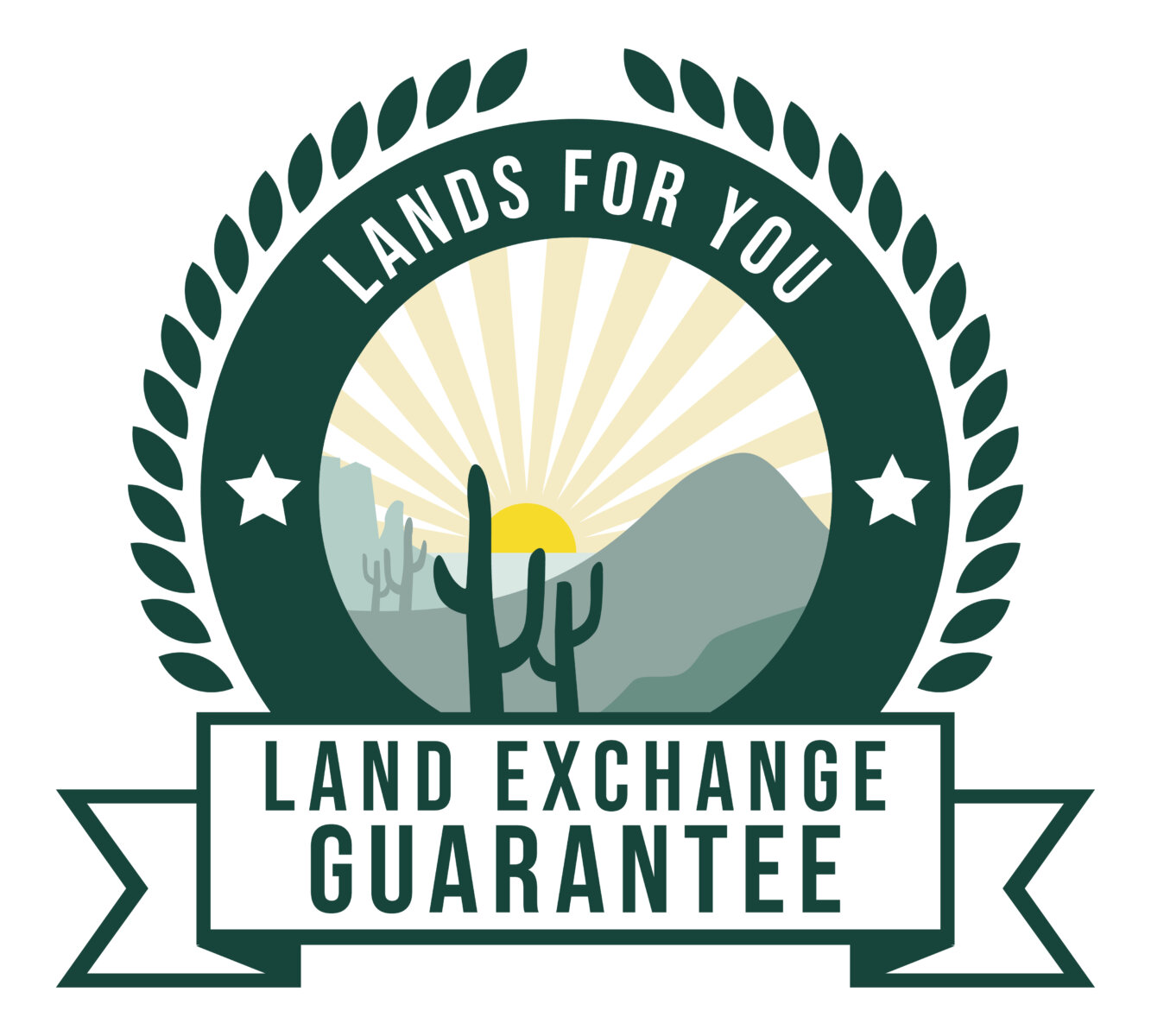 Land Exchange Guarantee | Lands For You