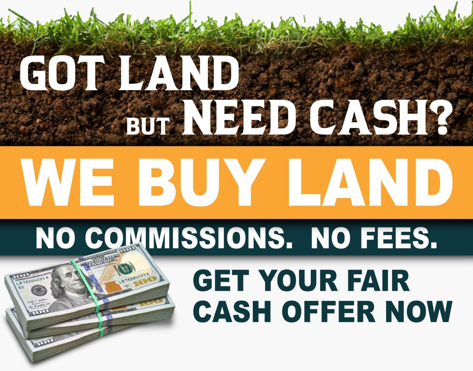 Discount Lots For Sale | Wholesale Land By Owner | 10-40% Below Market