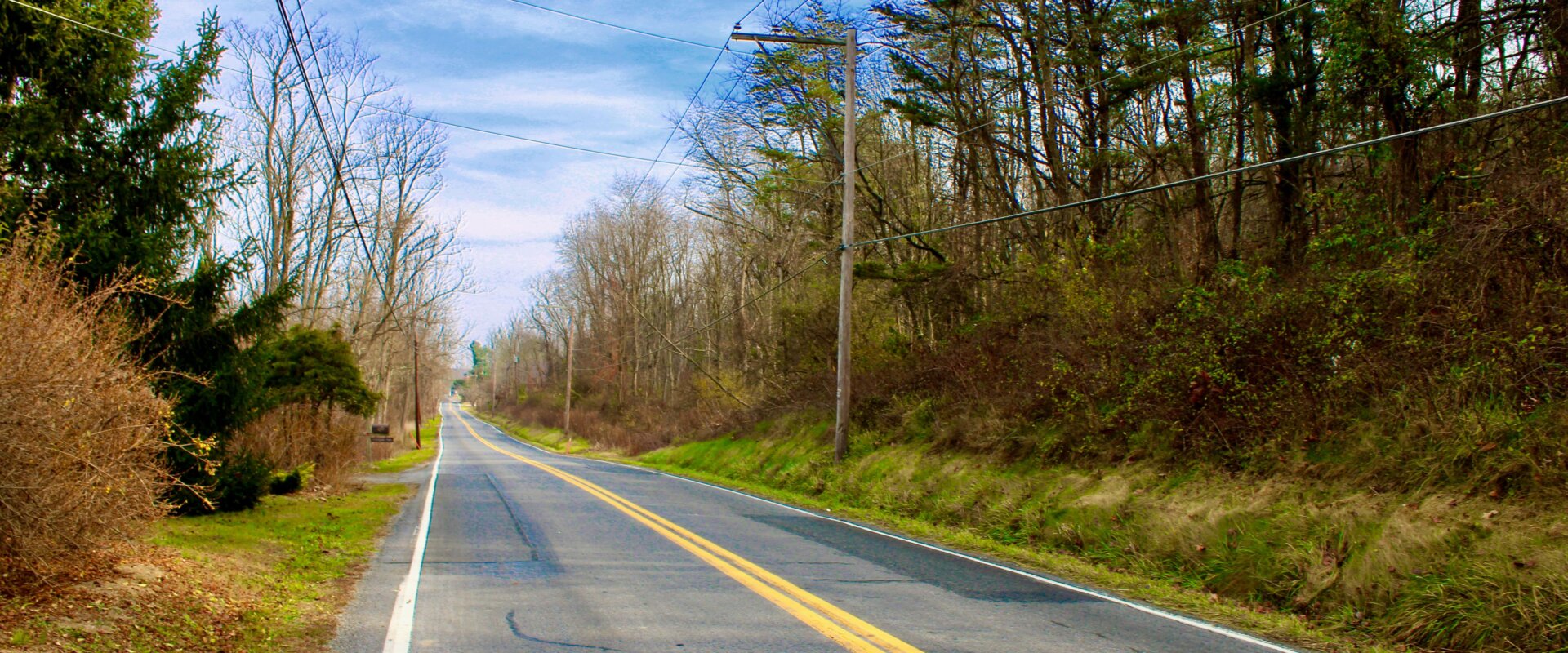 PERRY COUNTY, PA | 18.65 acres | Paved Road Frontage | Power | Perc ...