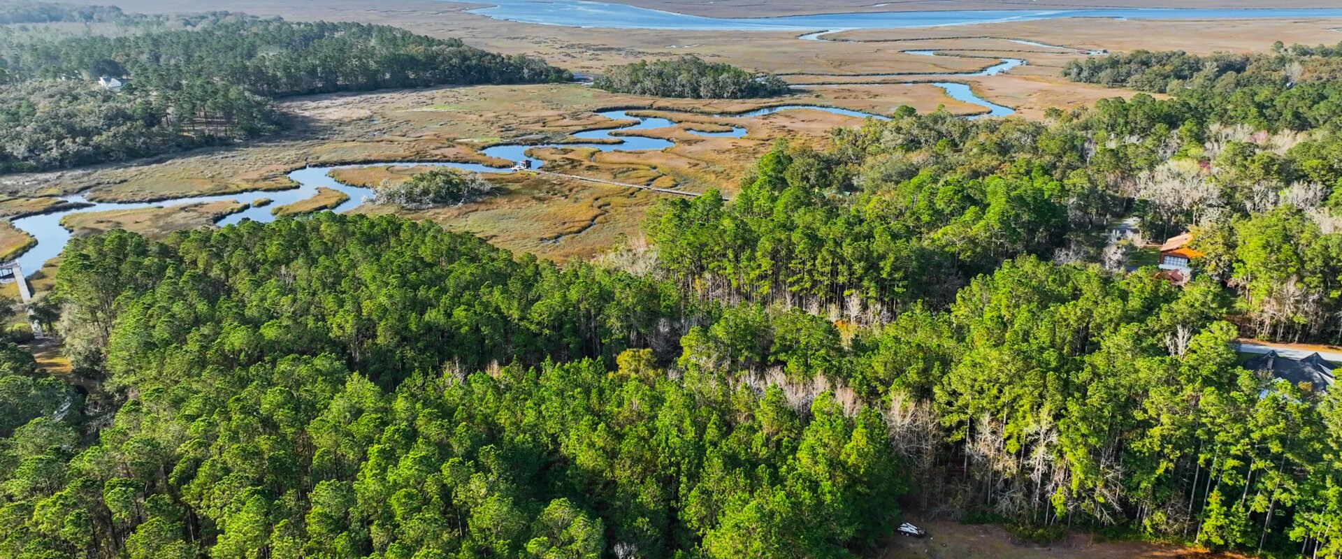 McINTOSH COUNTY, GA | 1.01 acres near River & Ocean | 5 mins to Dock ...