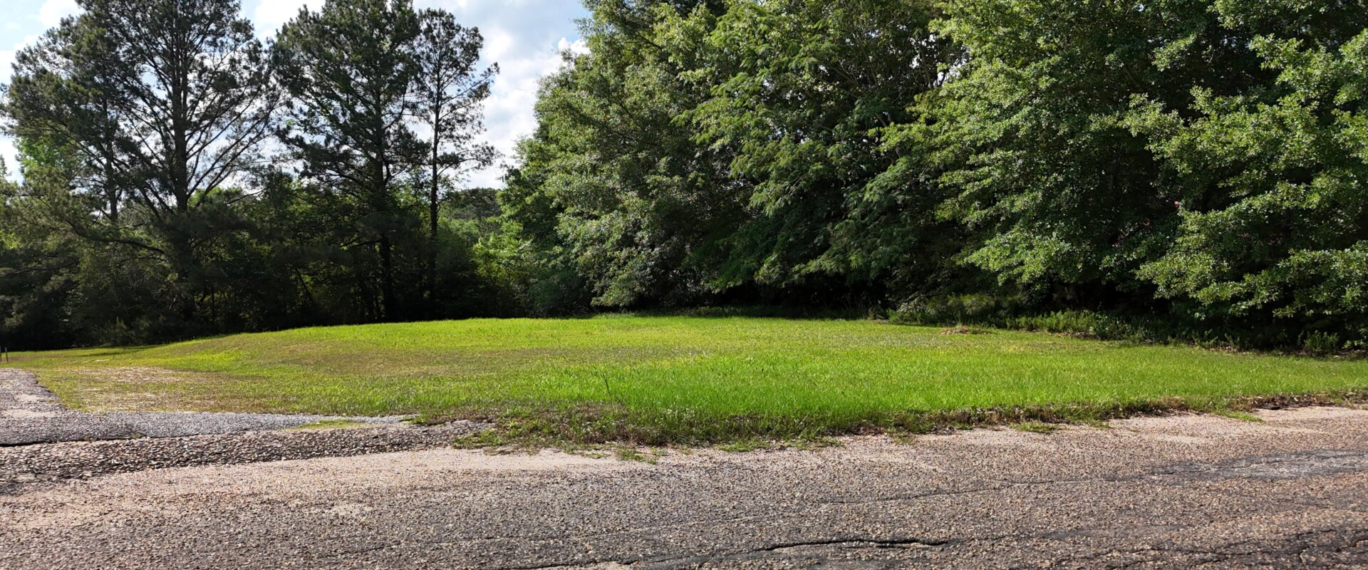 TUSKEGEE, AL | 15.59 acres | No Restrictions | All Utilities | Paved ...