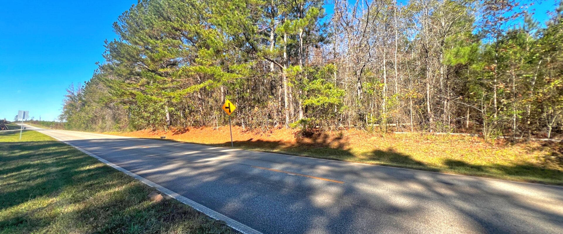 GREENE COUNTY, GA | 3.08 acres | Only 20 mins from Lake Oconee | Paved ...