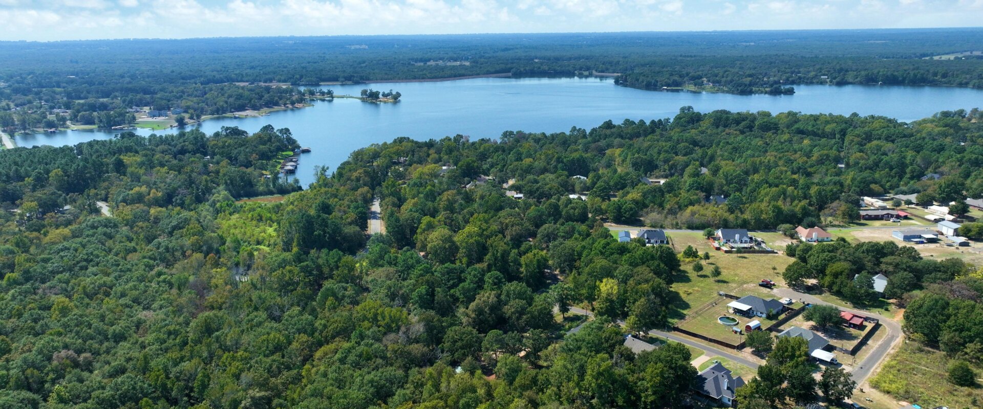 LAKE HOLBROOK, TX | 0.72 acres | Near Beach & Boat Ramp | Power & Water ...