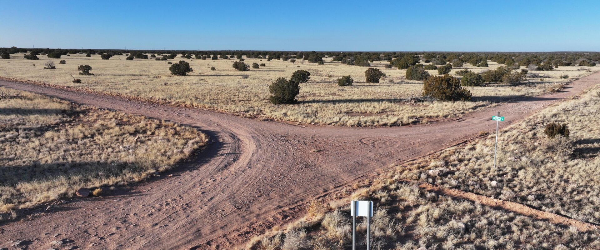 NAVAJO COUNTY, AZ | 110.98 acres | Perfect for Ranching and Recreation ...