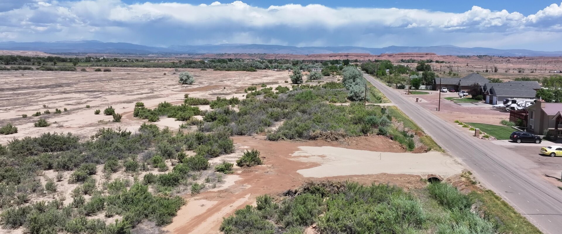 BALLARD, UT | 2.5 acres | All Utilities | 7 mins to Lake | New Driveway ...