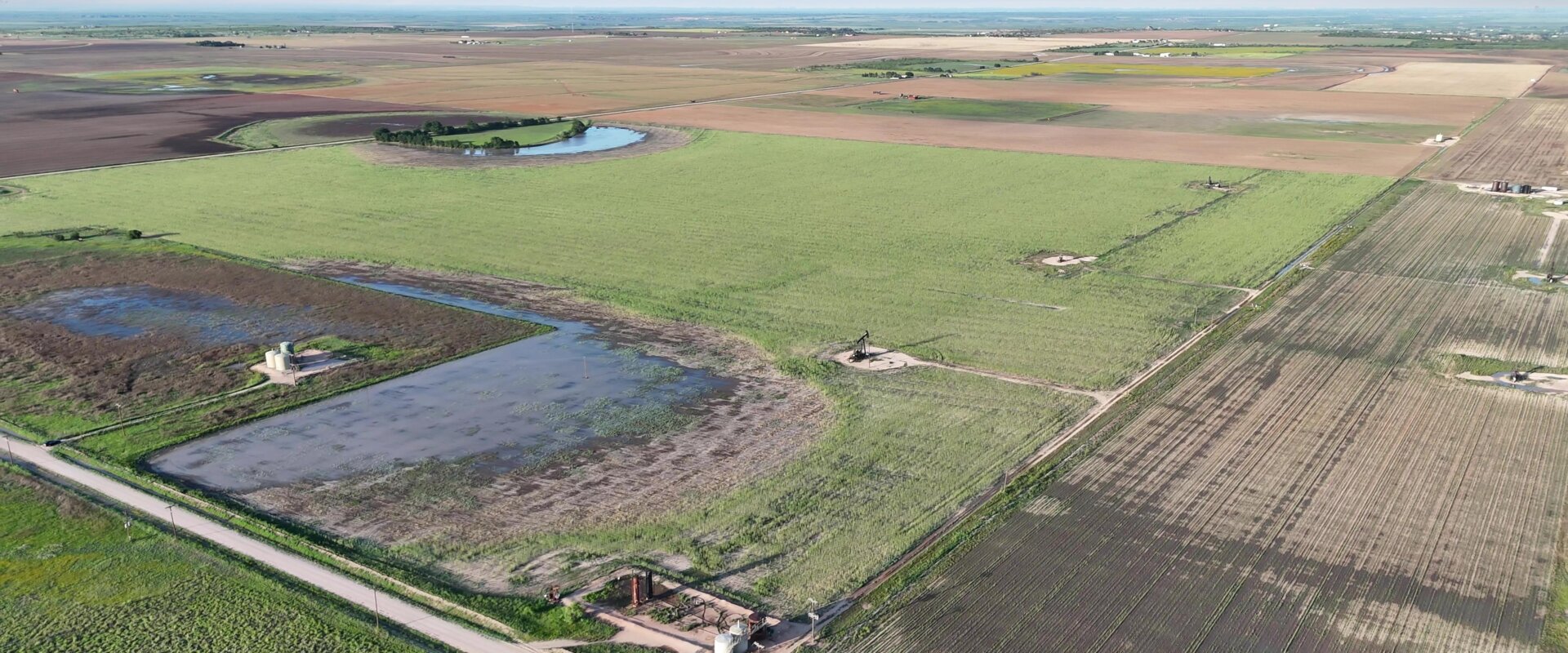 GARZA COUNTY, TX | 14.39 acres | Legal Road Access | New Survey | Power ...