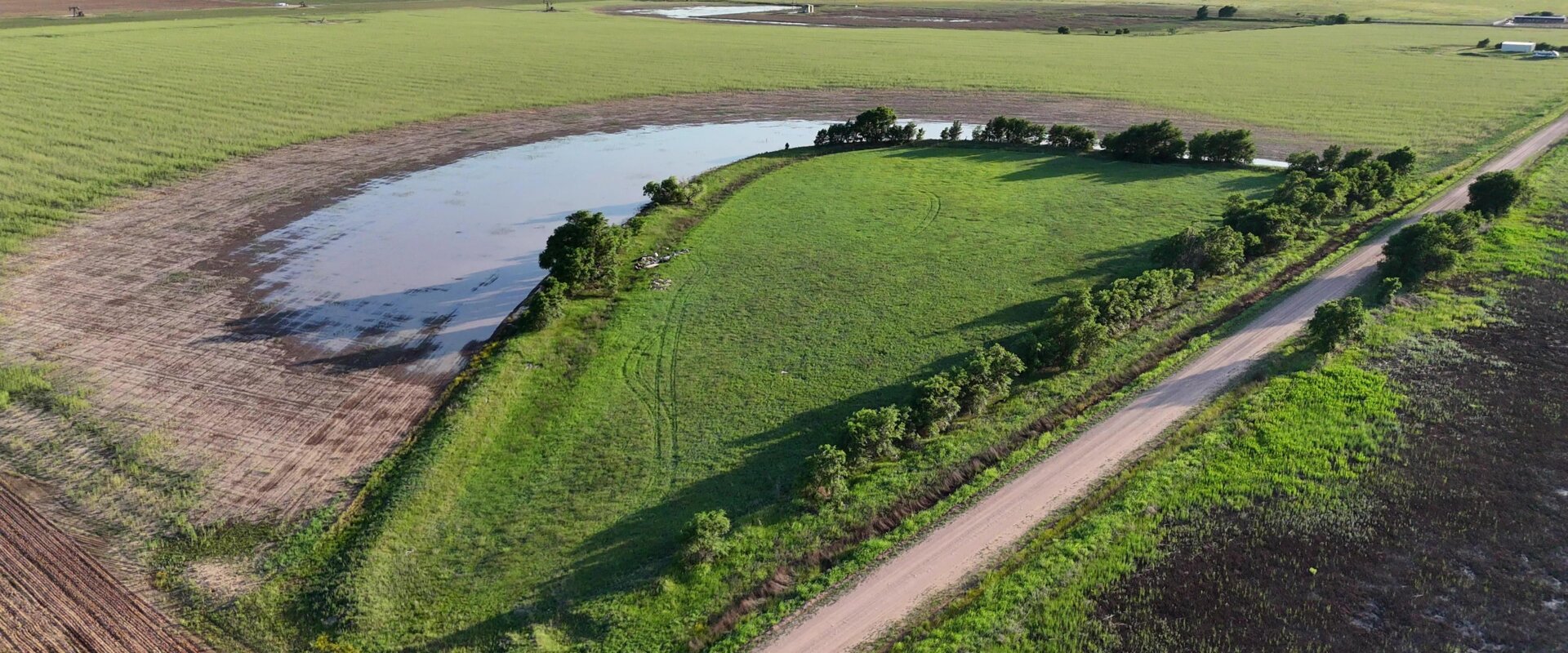 GARZA COUNTY, TX | 40 acres | Public Road Frontage | New Survey | No ...