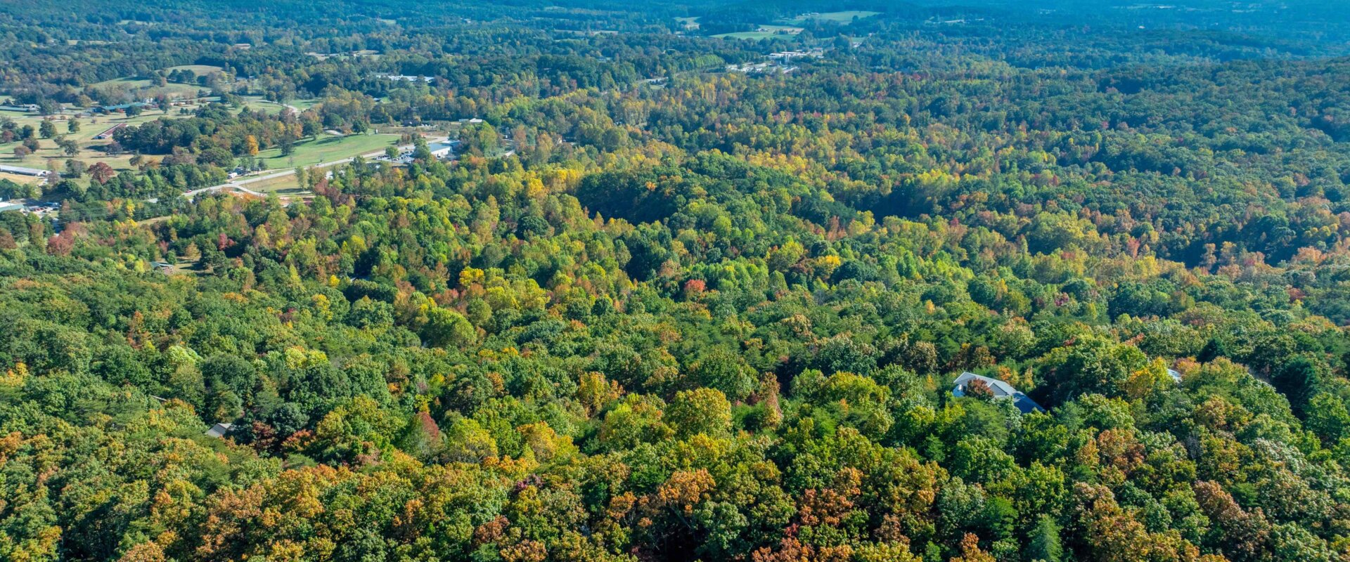 WHITE COUNTY, GA | 1.9 acres | Gorgeous Mountaintop Views | Utilities ...