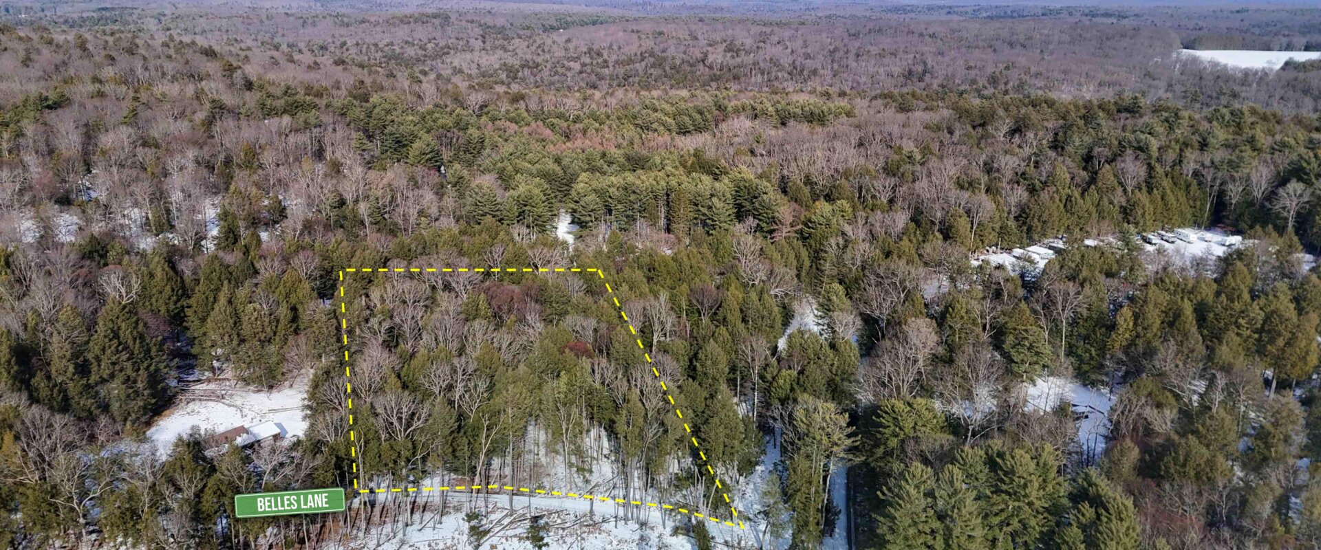 FOREST COUNTY, PA | 2 acres | 5 mins to State Park | Power | Road ...