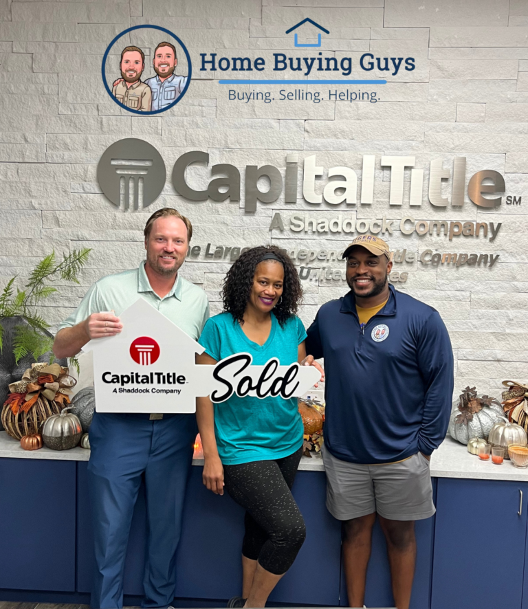 Cash Home Buyers in Dallas-Fort Worth | Sell Your House Fast | Home ...