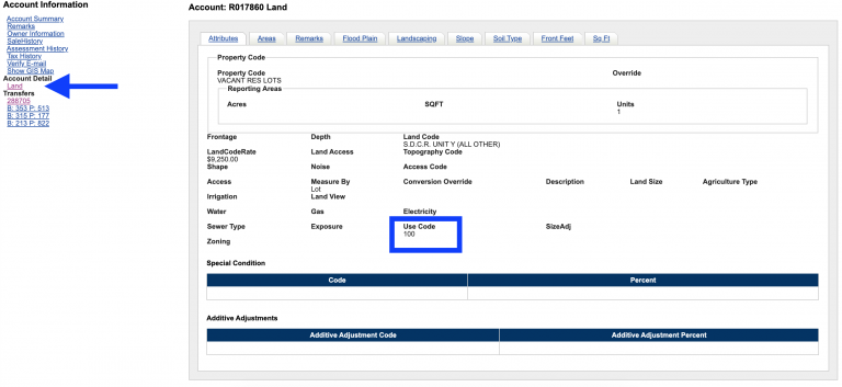 How to Check Zoning of a Property for FREE | Compass Land USA
