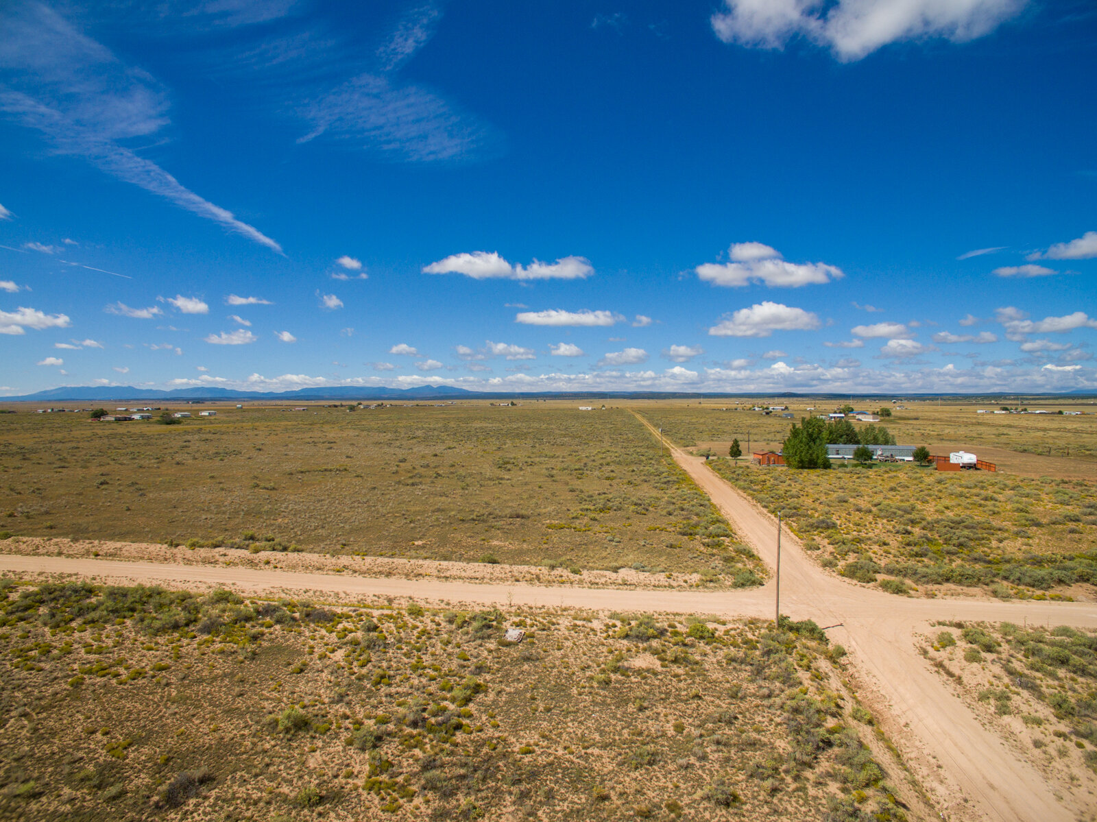 Easy to Buy Owner Finance Land for Sale - Compass Land USA