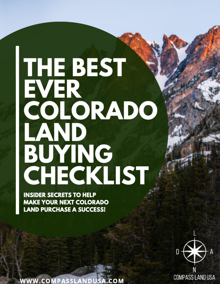 Understanding Zoning Regulations in Colorado - Compass Land USA