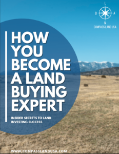 How to Check Property Access and Get Coordinates for FREE | Compass ...