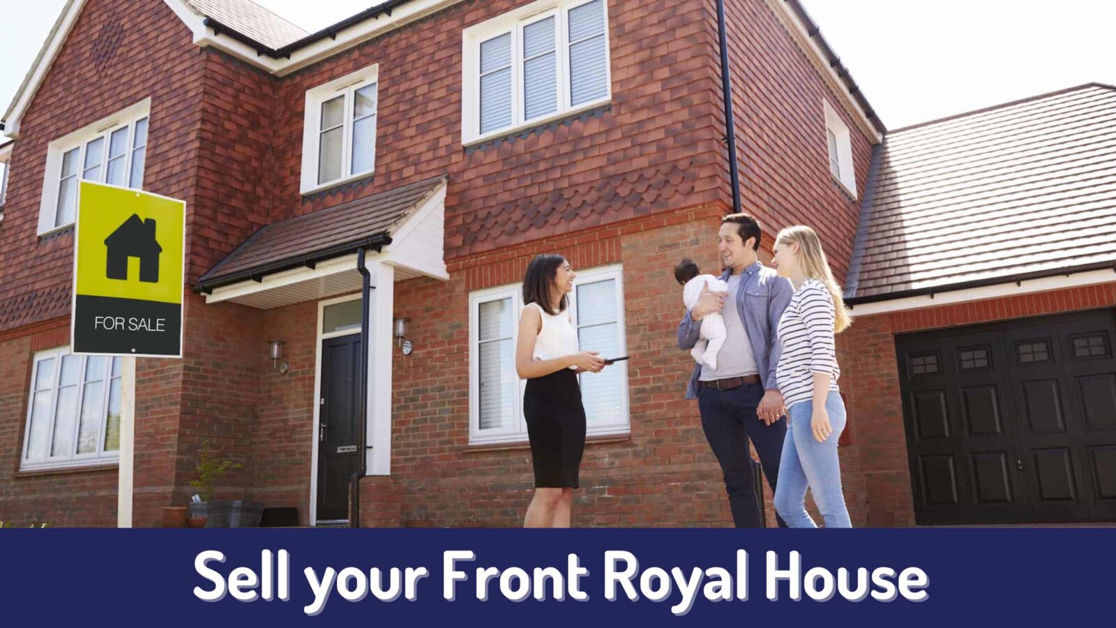 How To Sell Your House With Tenants In Front Royal