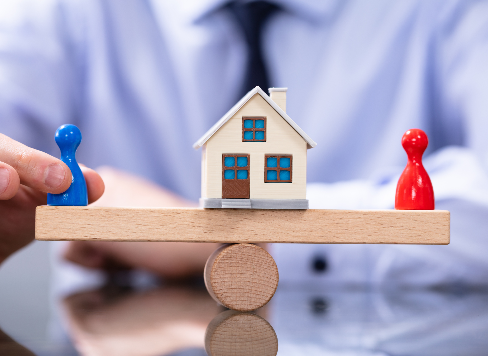 Maximizing Profits: A Guide To Selling Your House During A Divorce In ...