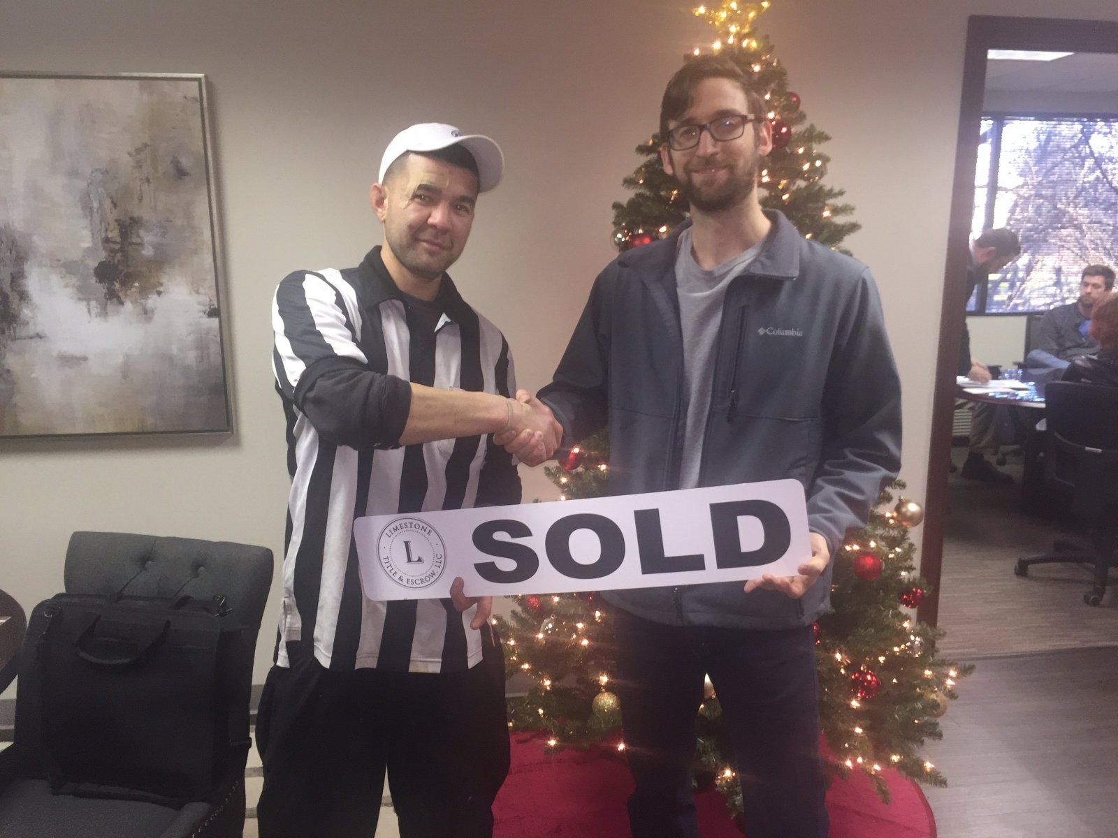 About Good Neighbor Solutions LLC – 855-604-8130