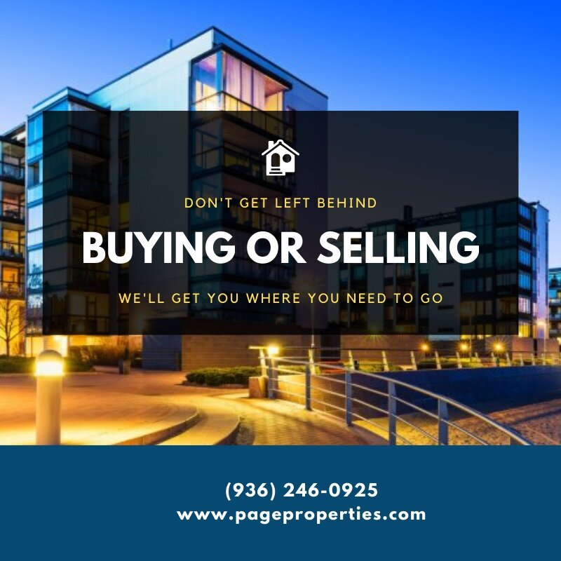 Why do you need a real estate agent?