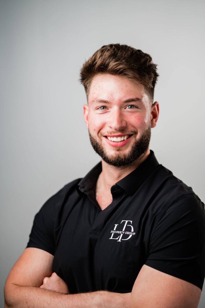 Meet The Team | LTD Property Group