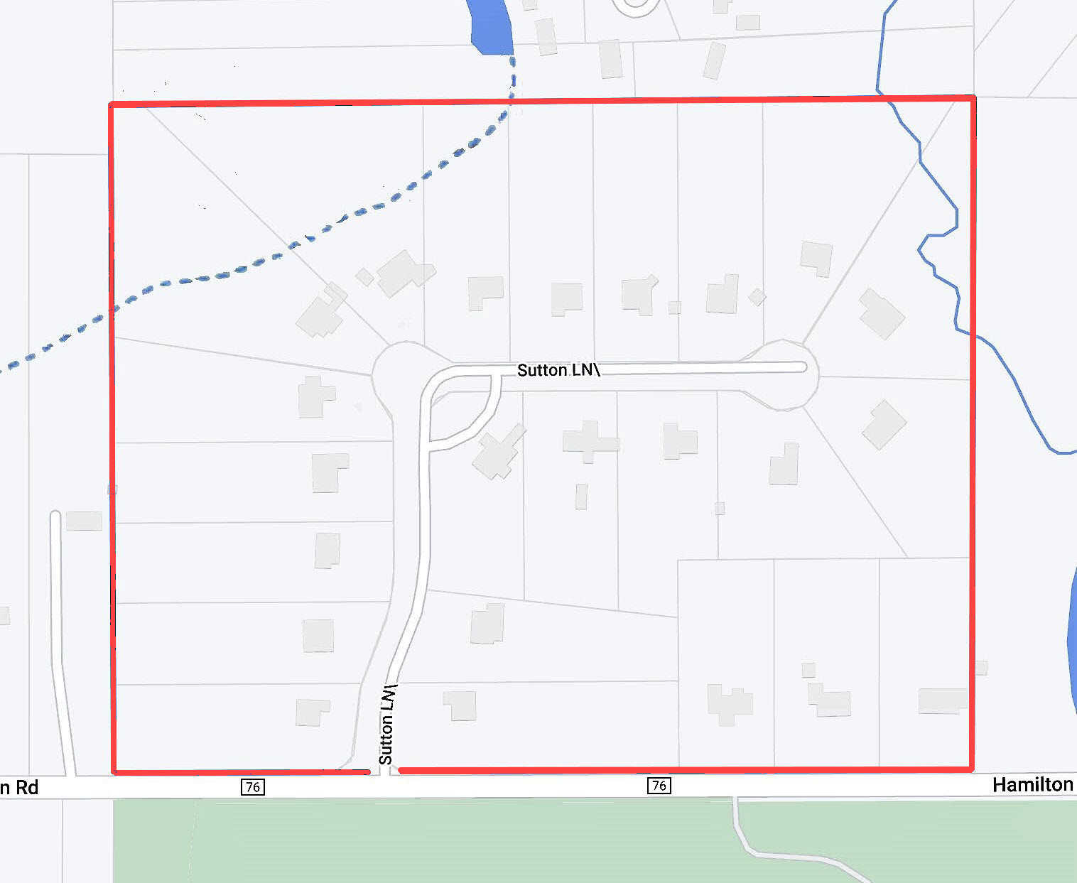 Sutton Place Medina Ohio | Realty Done by Damien Baden