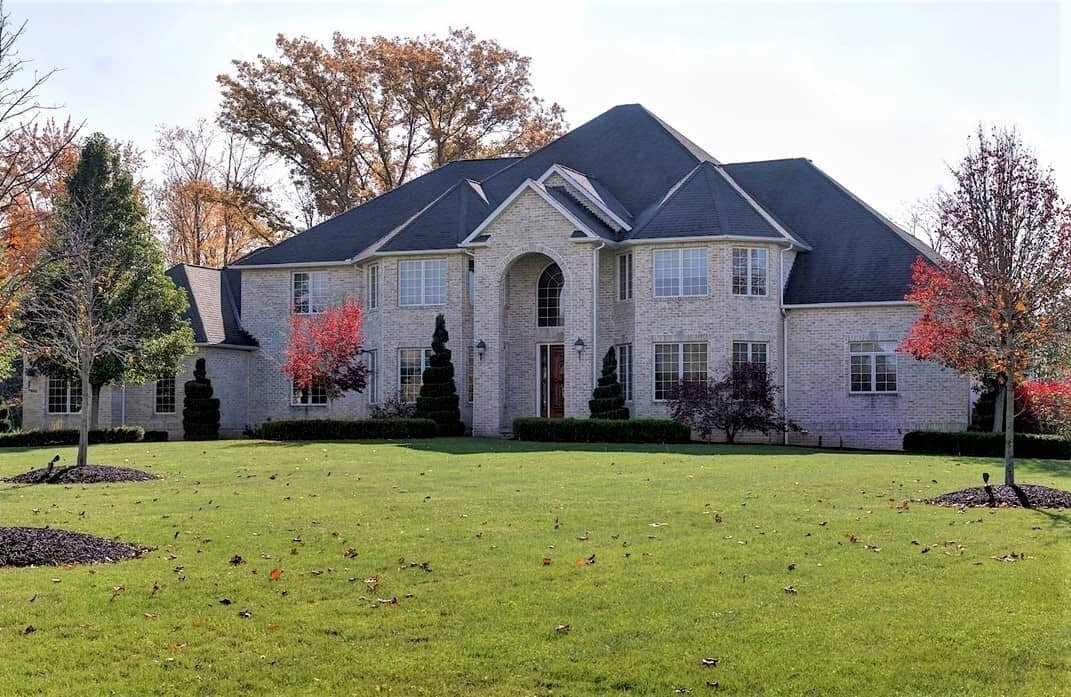 Castlebar Court Columbia Station Ohio