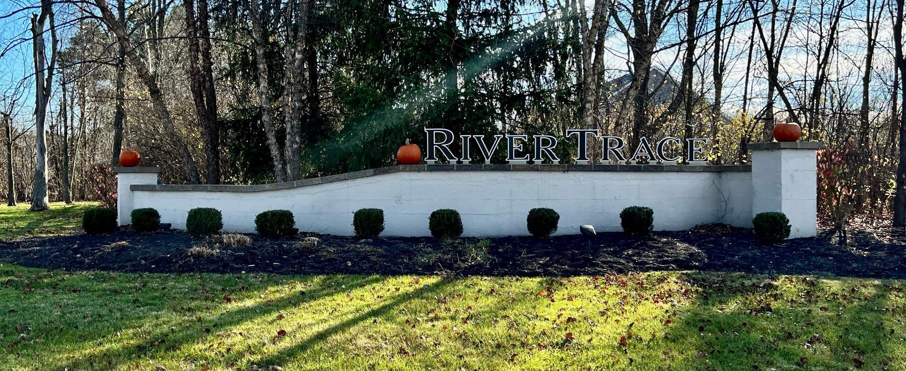 River Trace Medina Ohio | Realty Done by Damien Baden