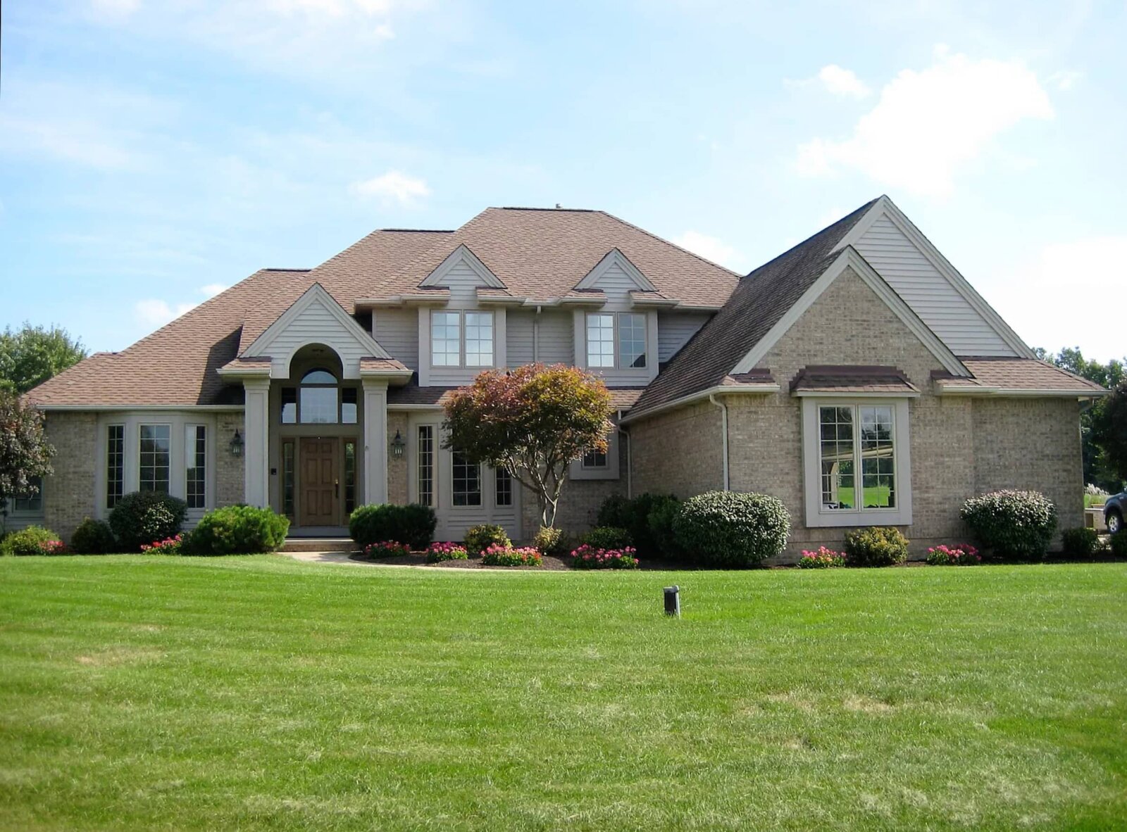 The Meadows Hinckley Ohio Homes | Realty Done by Damien Baden