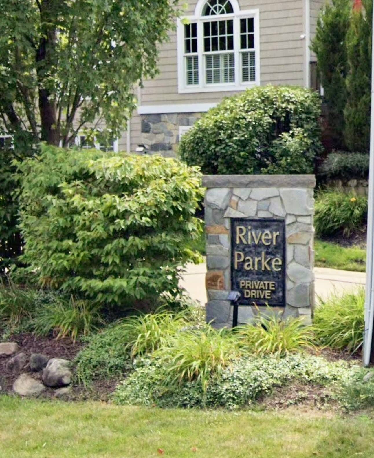 River Parke Cluster Homes Rocky River Ohio