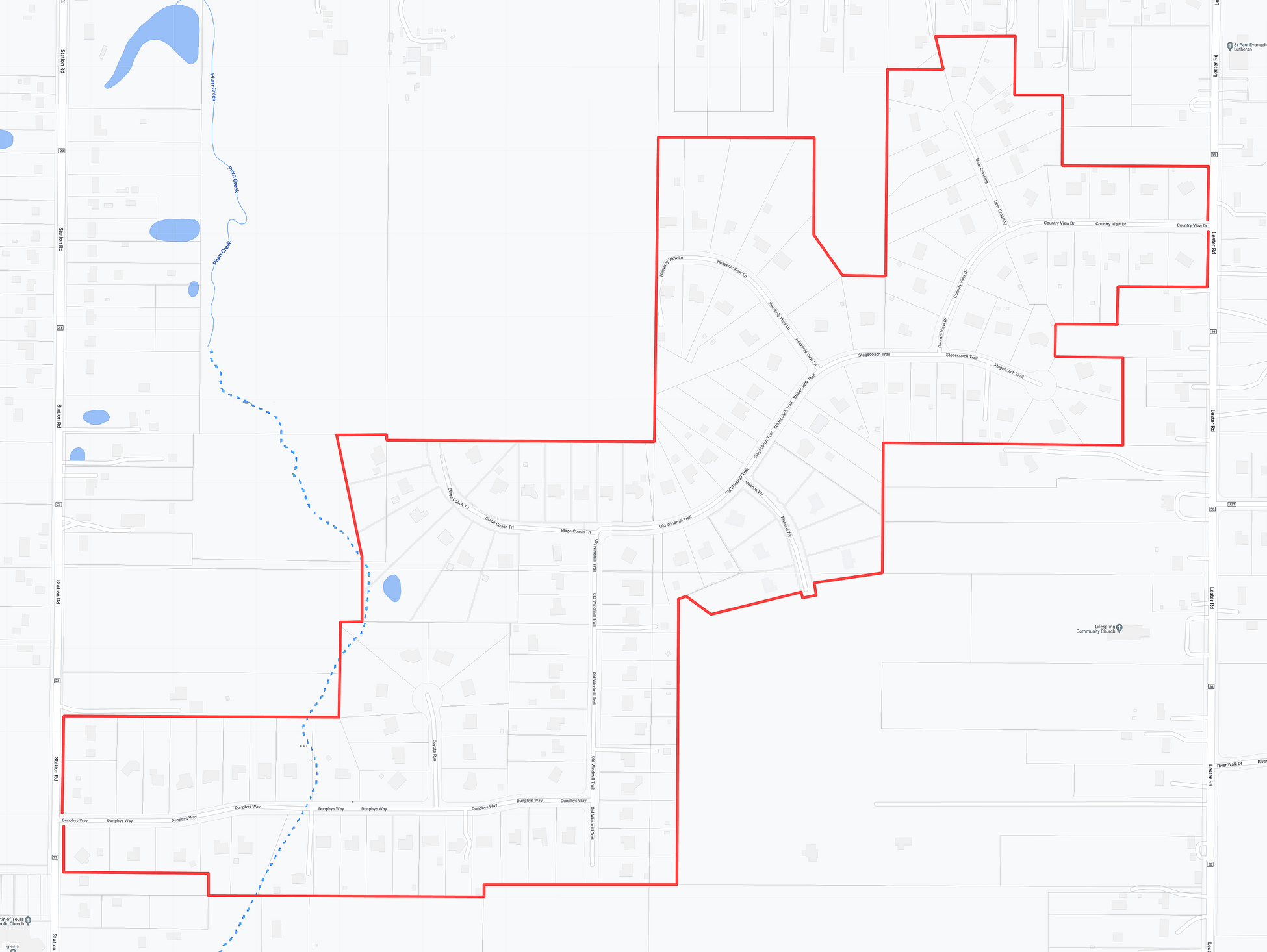 Valley Estates Valley City Ohio | Realty Done by Damien Baden