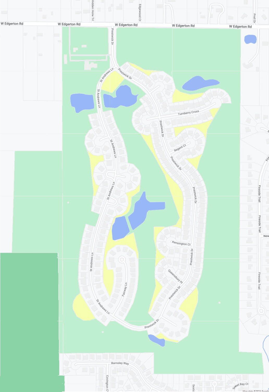 Wiltshire Broadview Heights Ohio