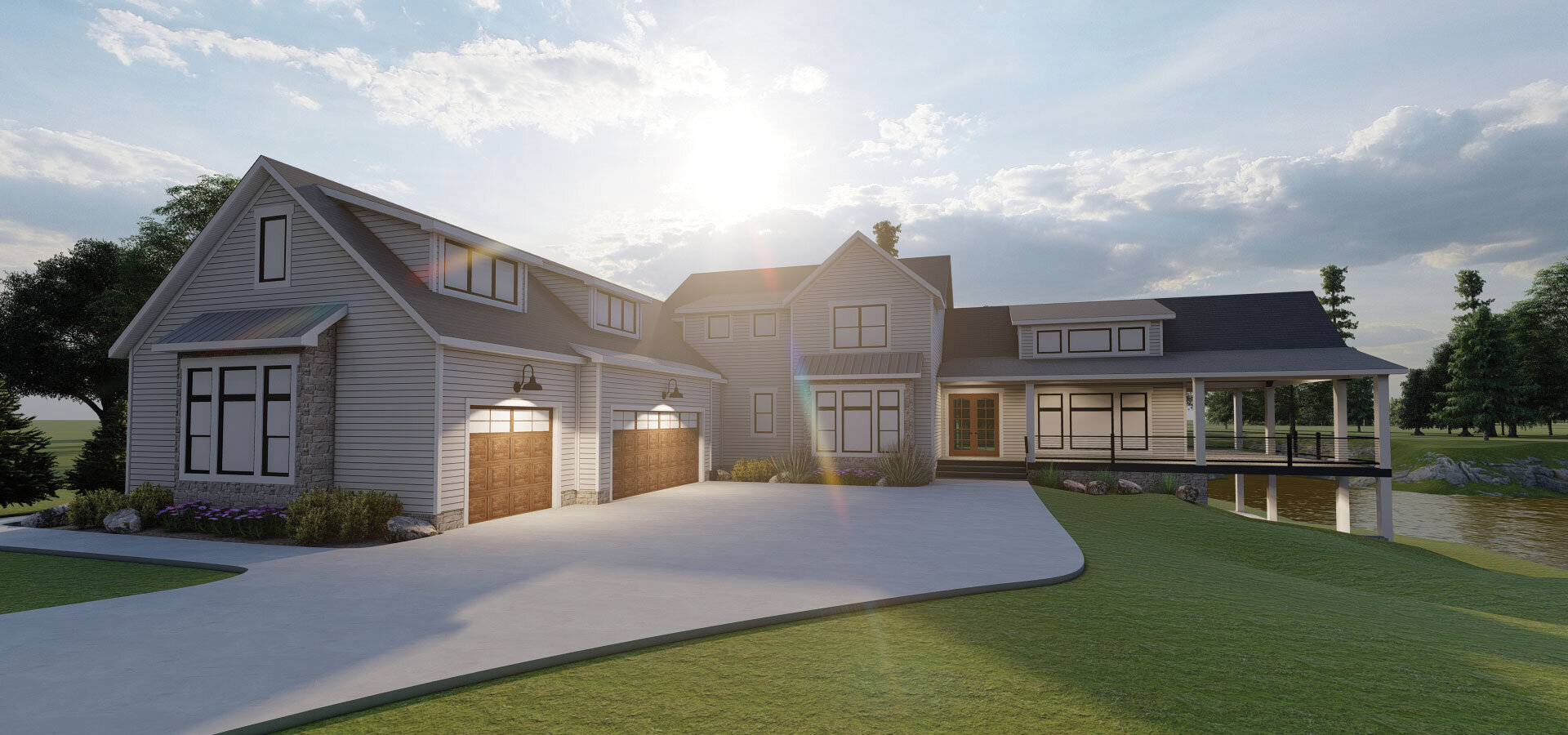 Rock Ridge Estates Hinckley Ohio