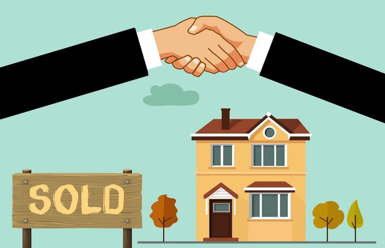 Sell A House By Owner Virginia [FSBO Guide!]