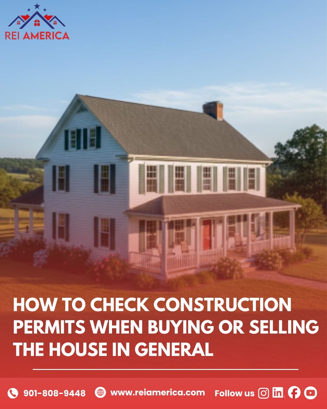 How to Check Construction Permits When Buying or Selling a House | REI ...