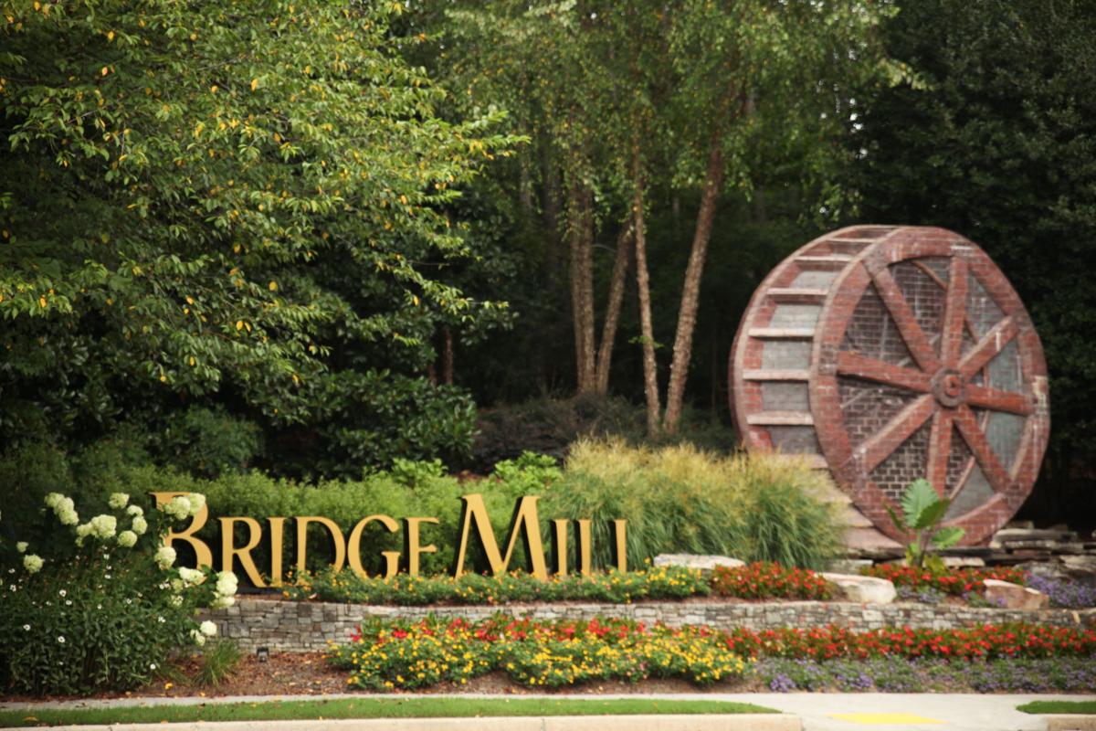 Bridgemill