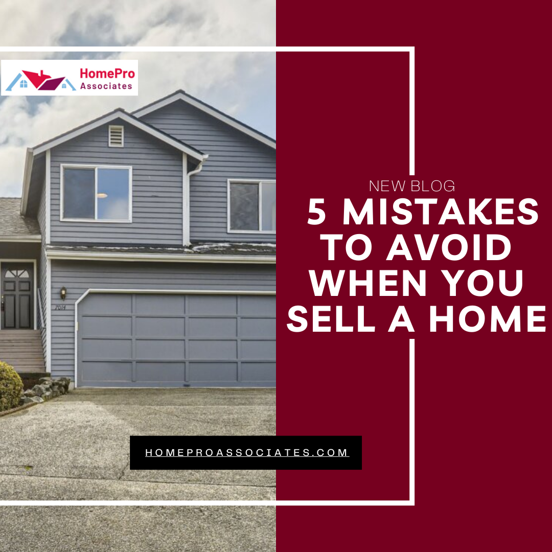 How to Sell Your House… Seattle, WA Home Seller Success Tips