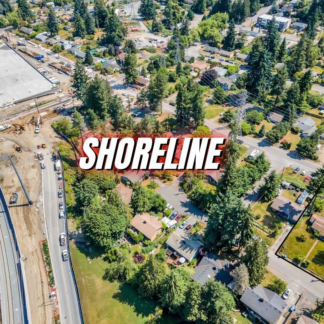 Living In Shoreline, WA: Seattle Neighborhood Review