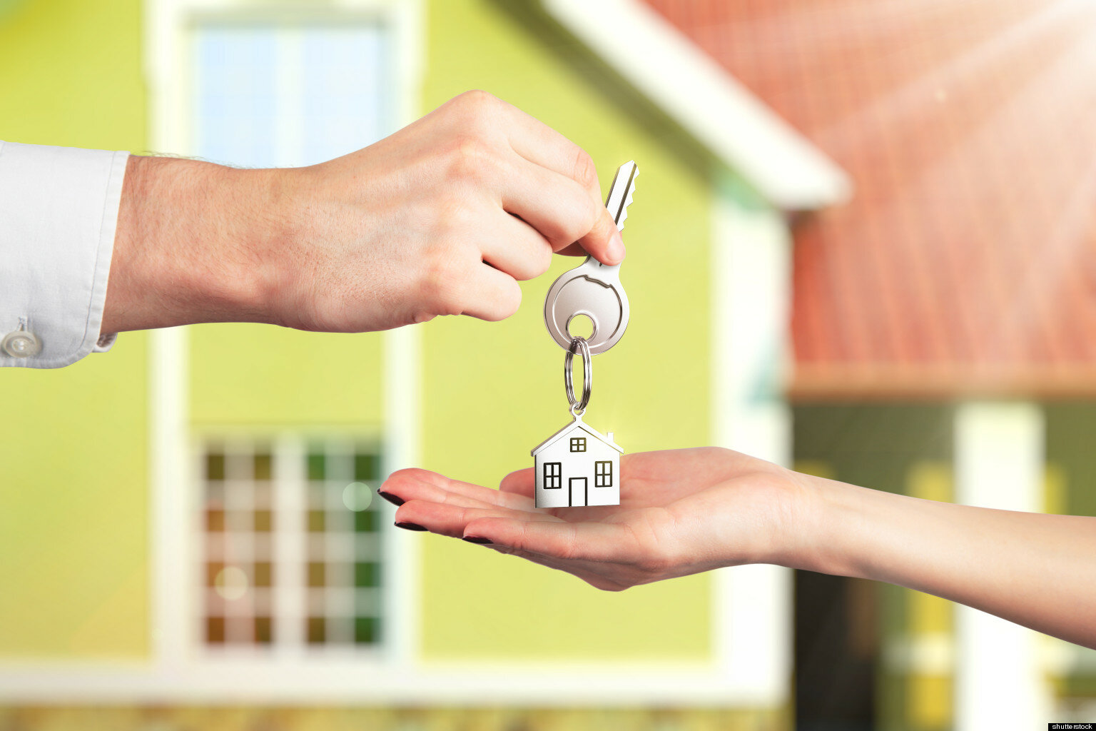 Choose The Right Bid For Your House in Seattle