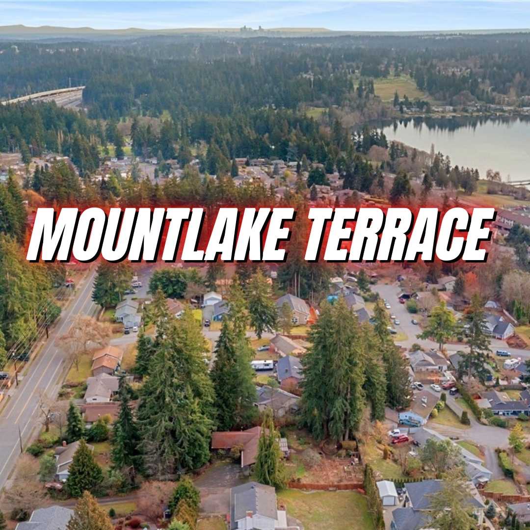 Living in Mountlake Terrace, Washington | HomePro Associates