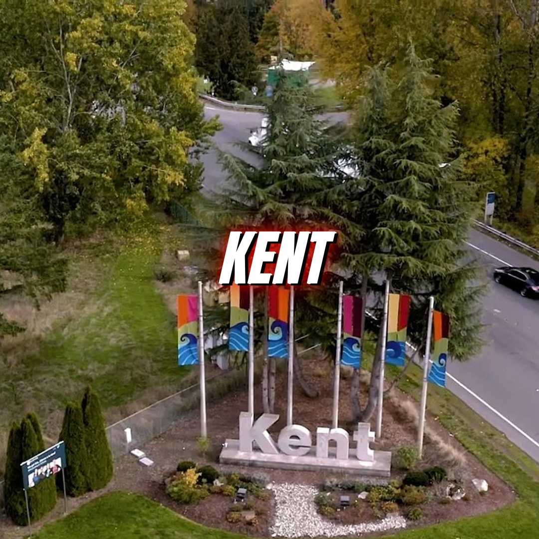 Living in Kent, Washington | HomePro Associates