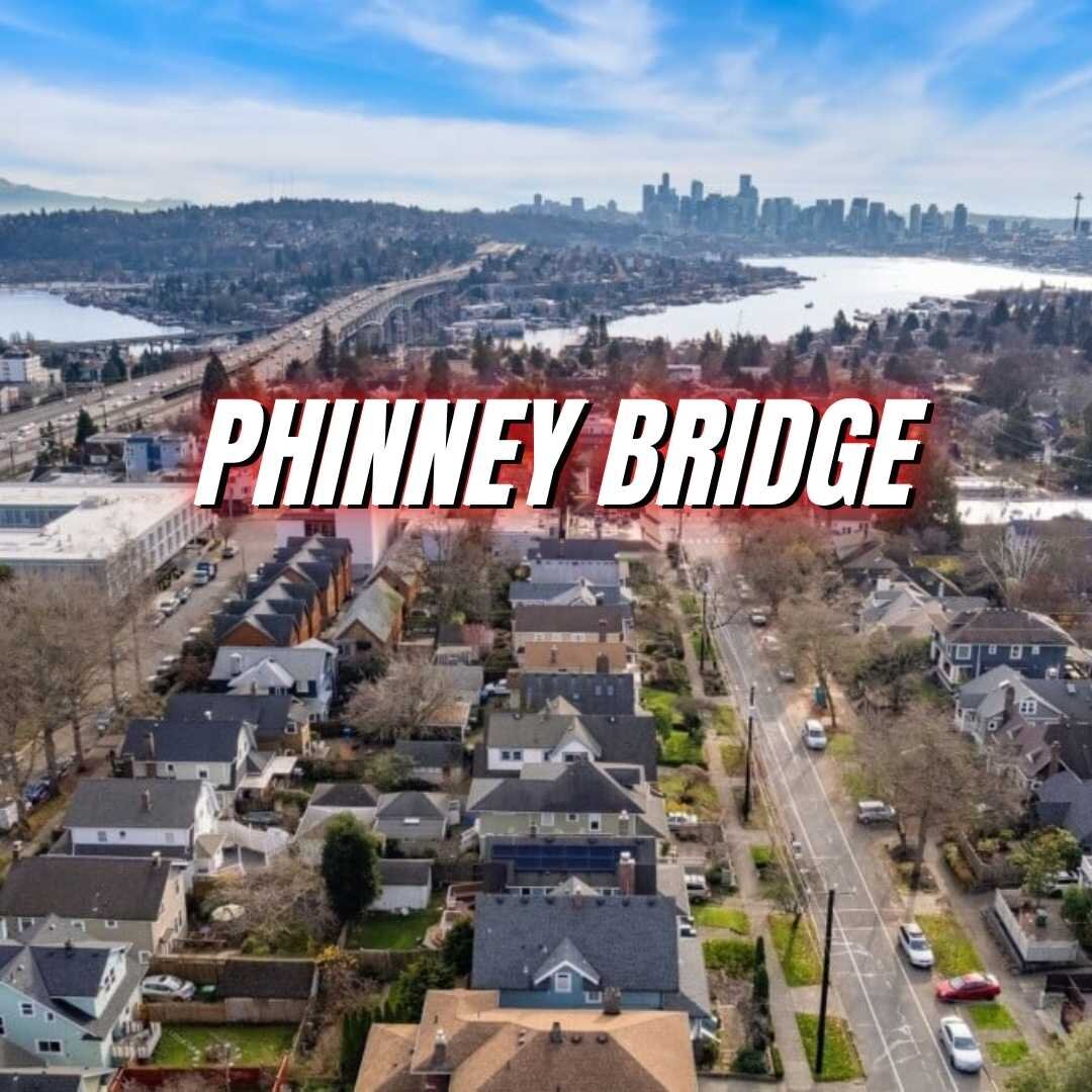 Living in Phinney Ridge, WA - Seattle Neighborhood Guide