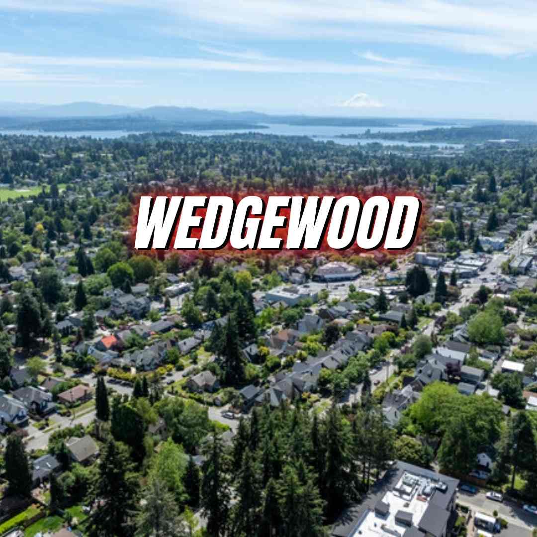 Living in Wedgewood, Seattle, WA | HomePro Associates