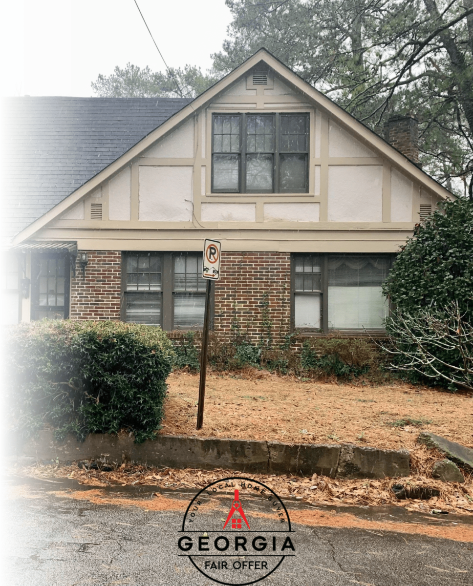 Sell My House Fast For Cash Atlanta | We Buy Houses Atlanta