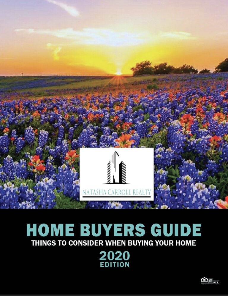 Your Houston, TX Real Estate Agent | Natasha Carroll Realty