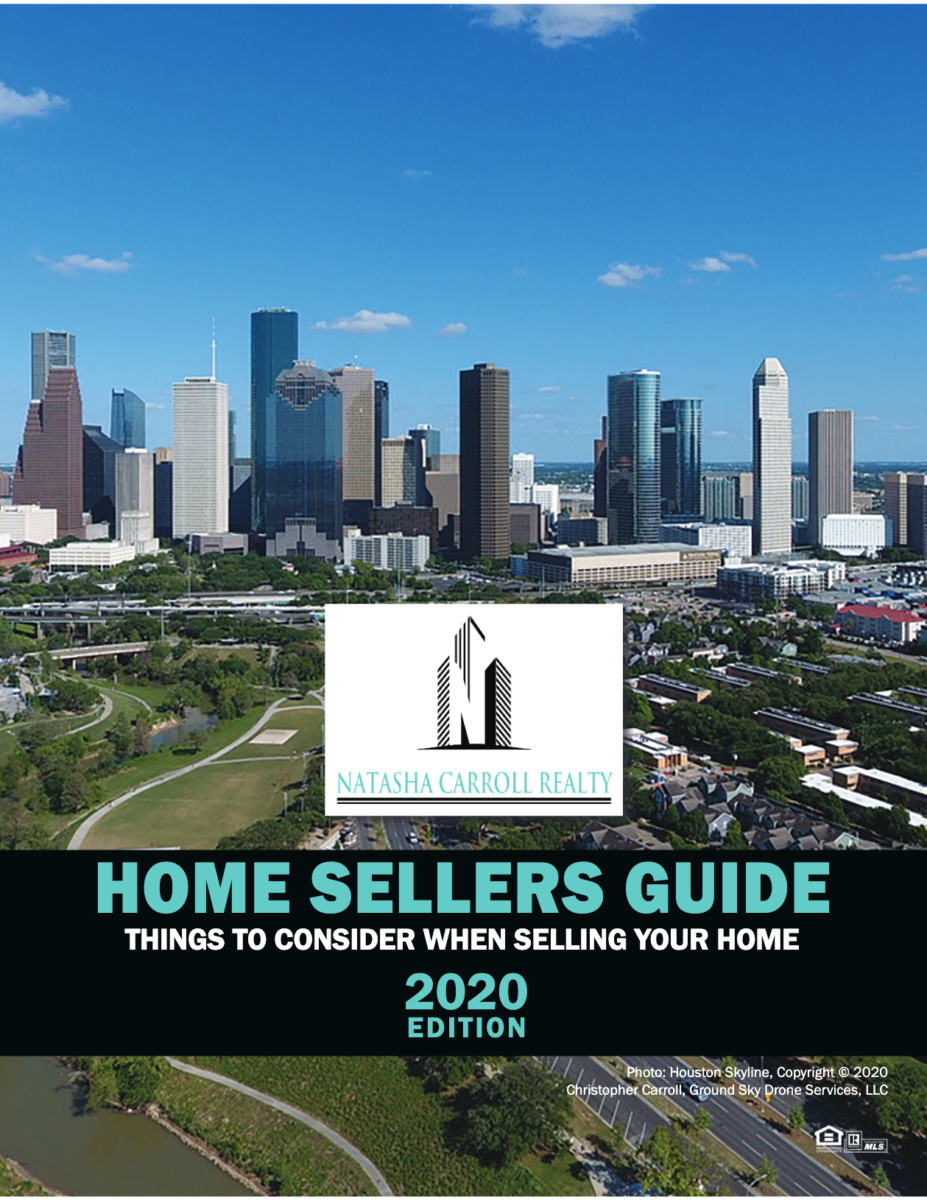 Your Houston, TX Real Estate Agent | Natasha Carroll Realty