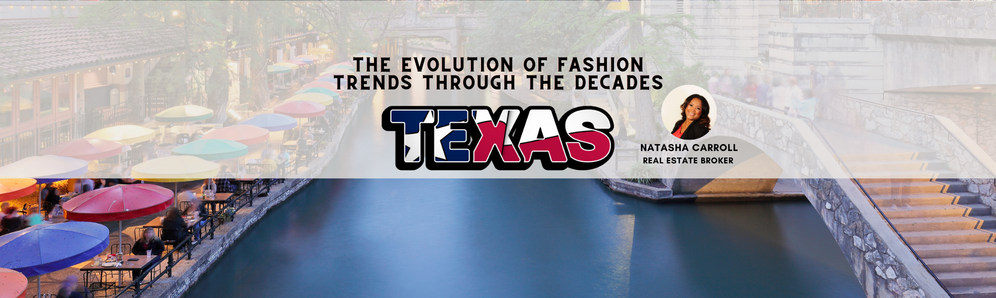 The Evolution of Texas Fashion: Trends Through the Decades | Natasha ...